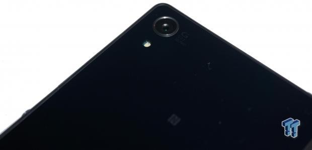 Sony Xperia Z2 Smartphone Review