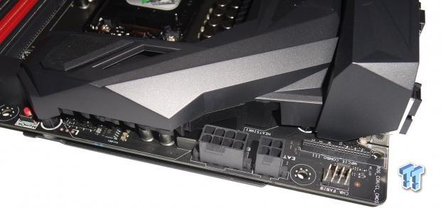ASUS ROG Maximus VII Formula (Intel Z97) Motherboard Review