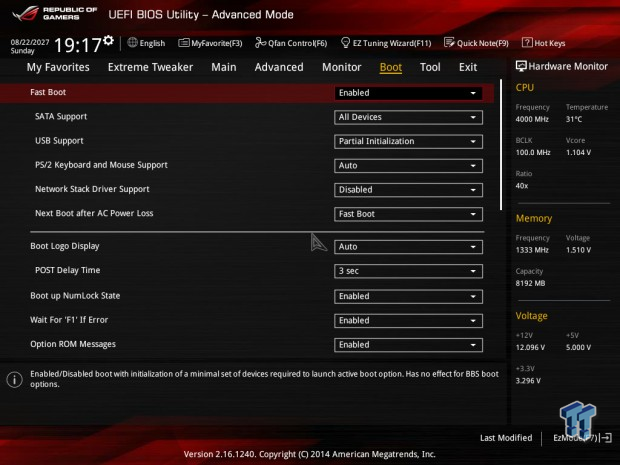 ASUS ROG Maximus VII Formula (Intel Z97) Motherboard Review