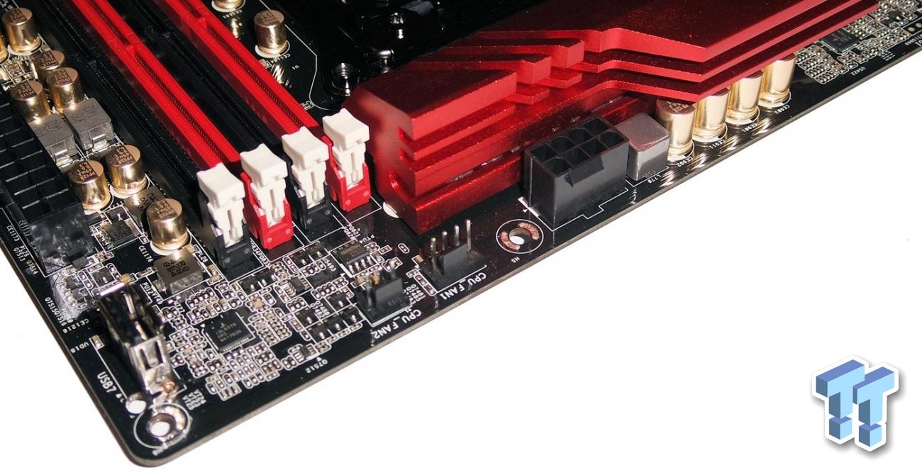 ASRock X99X Killer Fatal1ty (Intel X99) Motherboard Review | TweakTown