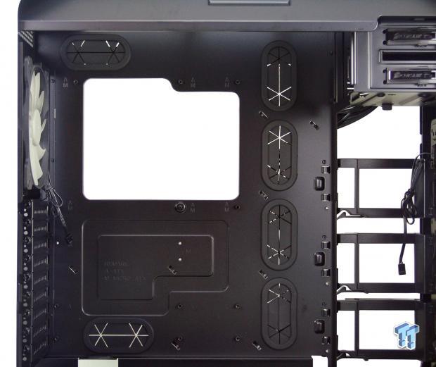 Corsair Graphite 780T Full-Tower Chassis Review
