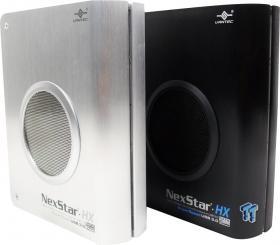 Vantec NexStar HX USB 3.0 Edition External Storage Enclosure Review