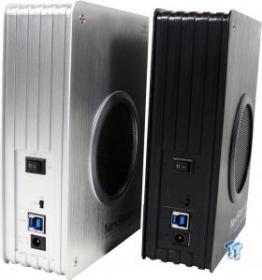 Vantec NexStar HX USB 3.0 Edition External Storage Enclosure Review