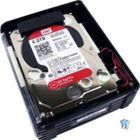 Vantec NexStar HX USB 3.0 Edition External Storage Enclosure Review