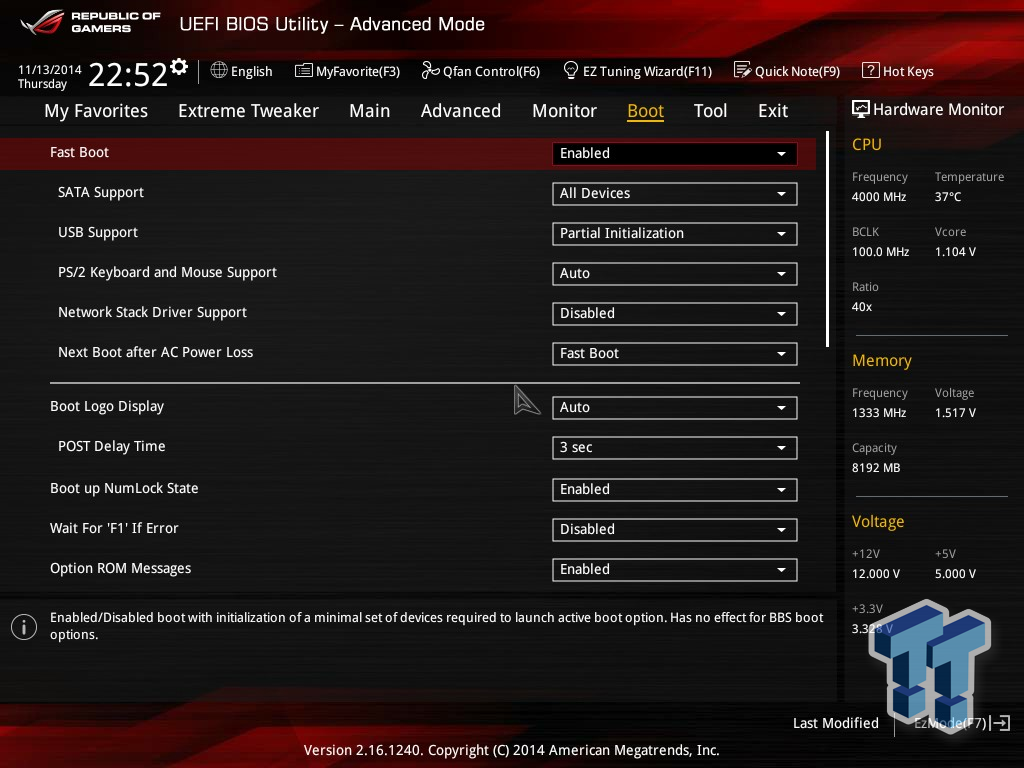 ASUS ROG MAXIMUS VII IMPACT (Intel Z97) Mini-ITX Motherboard Review ...