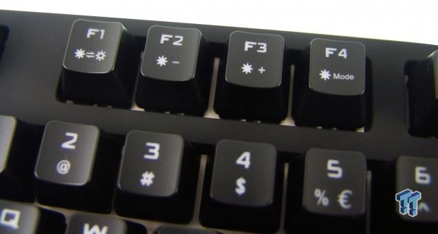 CMStorm QuickFire Rapid-i TKL Mechanical Gaming Keyboard Review