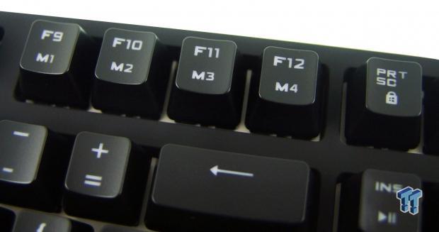 CMStorm QuickFire Rapid-i TKL Mechanical Gaming Keyboard Review