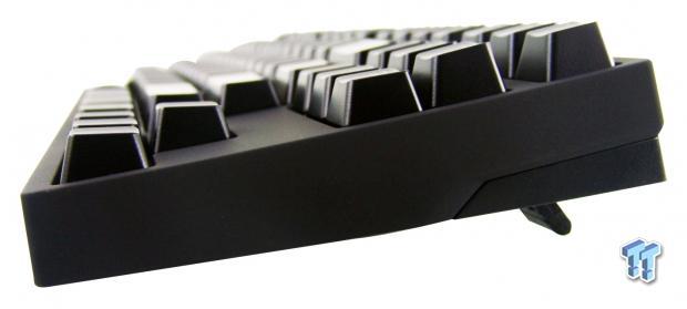 CMStorm QuickFire Rapid-i TKL Mechanical Gaming Keyboard Review
