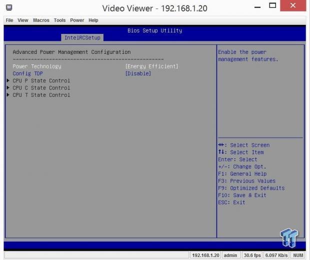 GIGABYTE MD70-HB0 (Intel C612) Server Motherboard Review