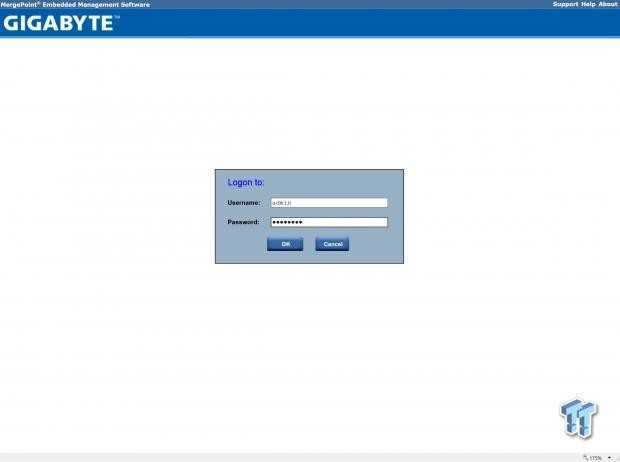 GIGABYTE MD70-HB0 (Intel C612) Server Motherboard Review