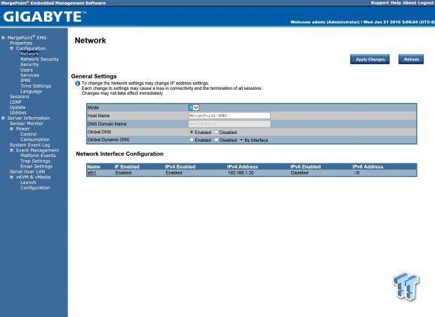 GIGABYTE MD70-HB0 (Intel C612) Server Motherboard Review