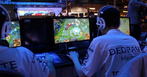 What makes a game an eSports-worthy title?