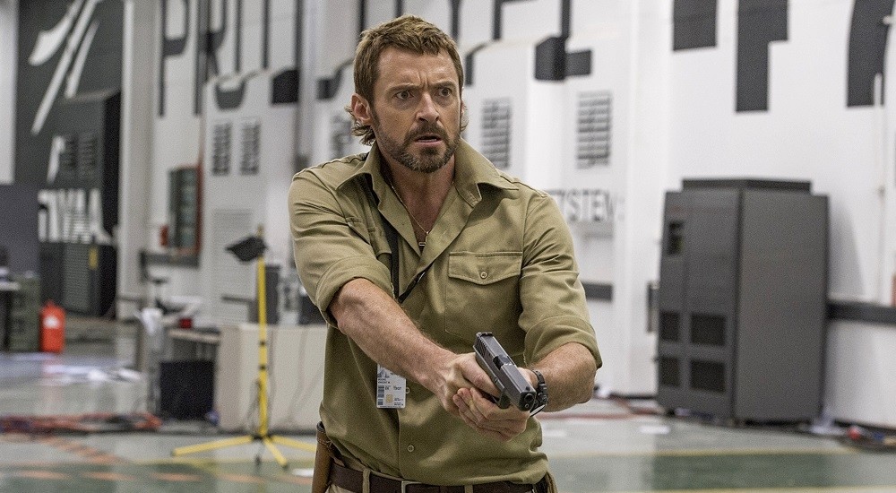 Chappie (2015) Cinema Movie Review | TweakTown