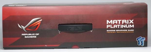 ASUS GeForce GTX 980 ROG Matrix Platinum Video Card Review