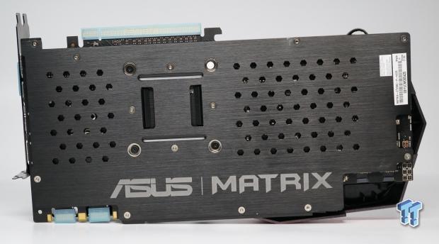 ASUS GeForce GTX 980 ROG Matrix Platinum Video Card Review