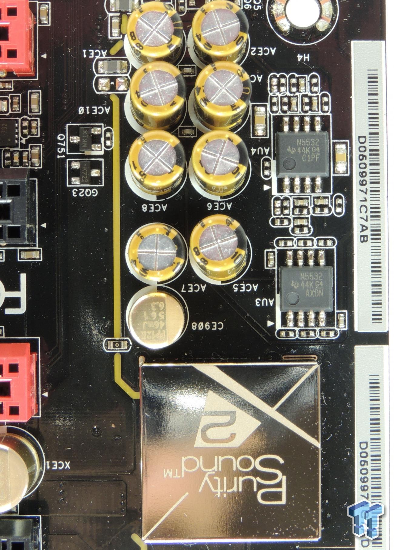 ASRock Fatal1ty X99X Killer/3.1 (Intel X99) Motherboard Review | TweakTown