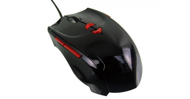 Tt eSPORTS Theron Smart Mouse Review
