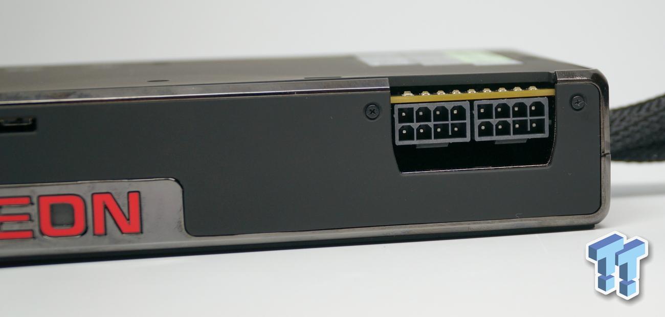 AMD Radeon R9 Fury X High Bandwidth Memory (HBM) Video Card Review ...