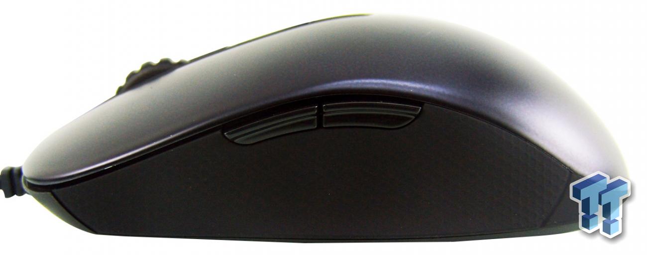 AZIO EXO 1 Optical Gaming Mouse Review