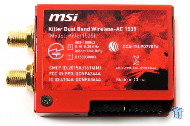 MSI X99A GODLIKE GAMING (Intel X99) Motherboard Review