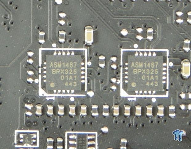 MSI X99A GODLIKE GAMING (Intel X99) Motherboard Review