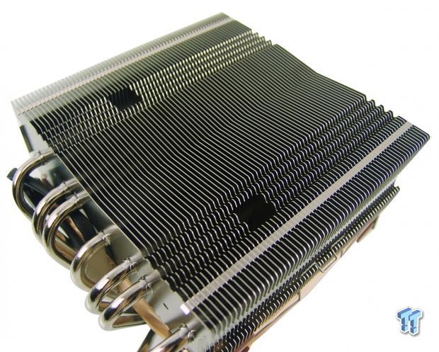 Noctua NH-C14S C-Style CPU Cooler Review