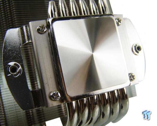 Noctua NH-C14S C-Style CPU Cooler Review