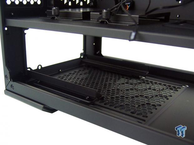 Cooler Master MasterCase 5 Modular FreeForm Mid-Tower Chassis Review