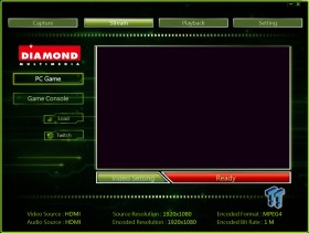 Diamond GameCaster HD Multiplatform Game Capture/Streaming Box Review