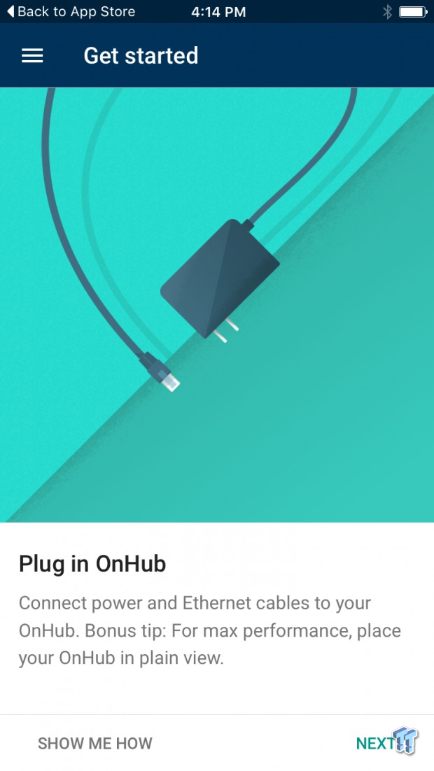 Google OnHub by TP-Link AC1900 Wireless Router Review