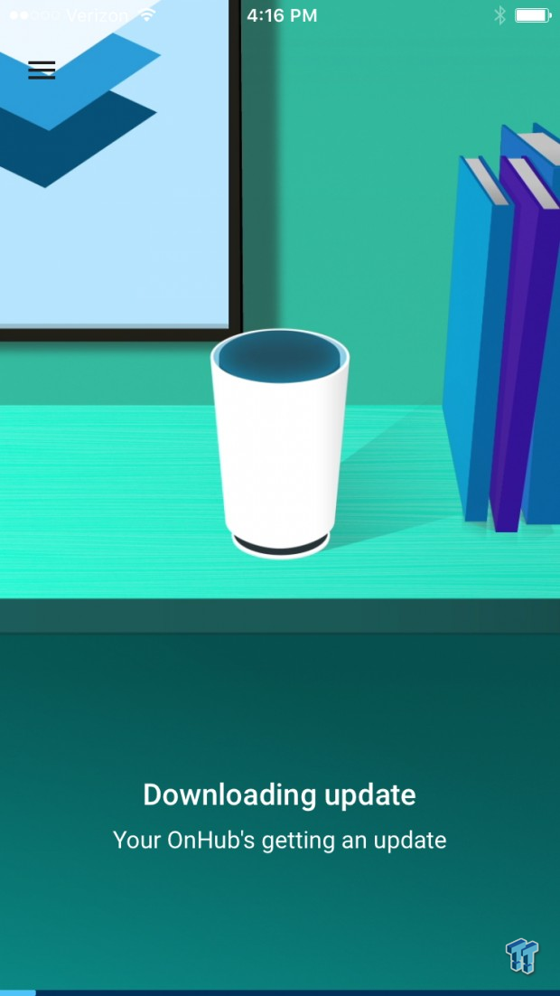 Google OnHub by TP-Link AC1900 Wireless Router Review