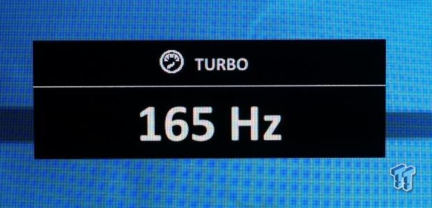 ASUS ROG Swift PG279Q Monitor Review - NVIDIA G-Sync 165Hz Bliss