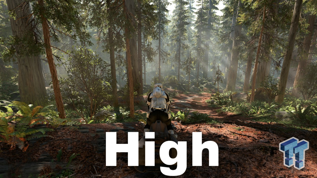 Star Wars: Battlefront Gaming Graphics Performance Tweak Guide | TweakTown