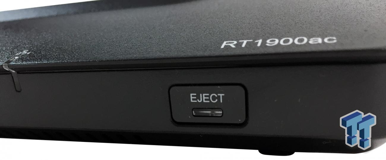 Synology RT1900ac 802.11ac Wireless Router Review | TweakTown