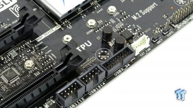 ASUS Z170-PRO (Intel Z170) Motherboard Review