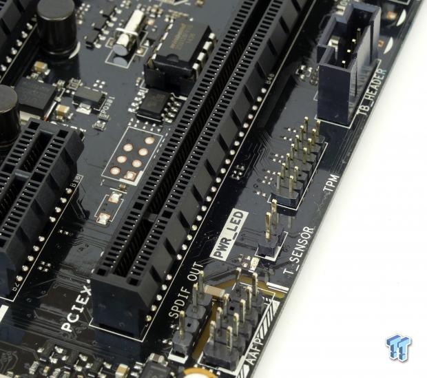 ASUS Z170-PRO (Intel Z170) Motherboard Review