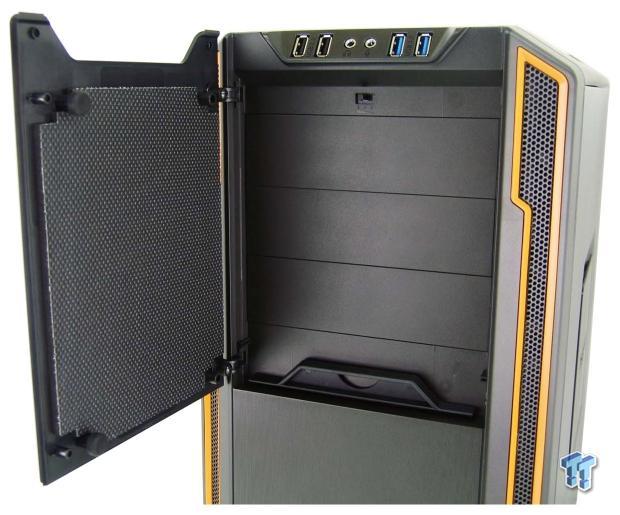 be quiet! Silent Base 600 Mid-Tower Chassis Review