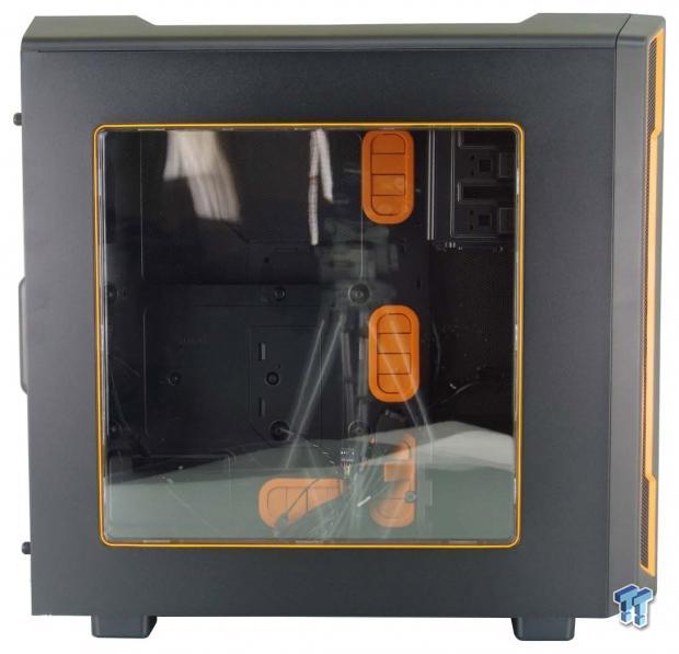 be quiet! Silent Base 600 Mid-Tower Chassis Review