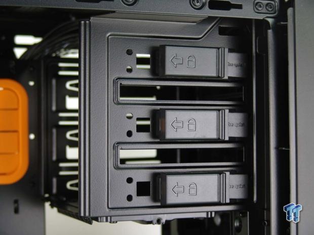 be quiet! Silent Base 600 Mid-Tower Chassis Review