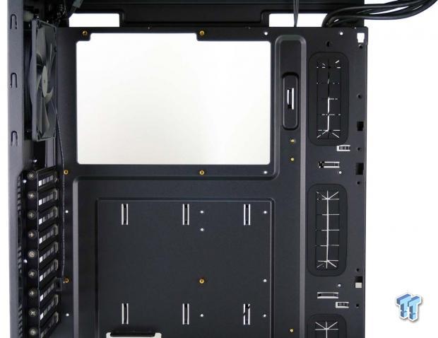 be quiet! Silent Base 600 Mid-Tower Chassis Review