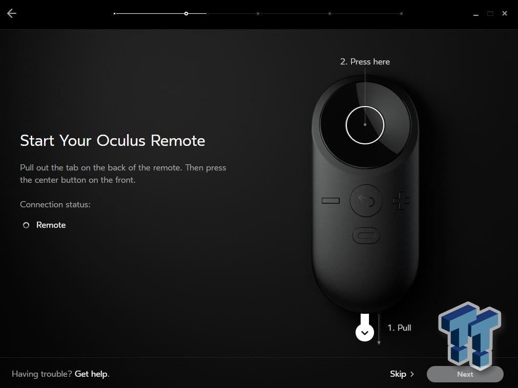 Oculus Rift CV1 Unboxing & First Impressions | TweakTown