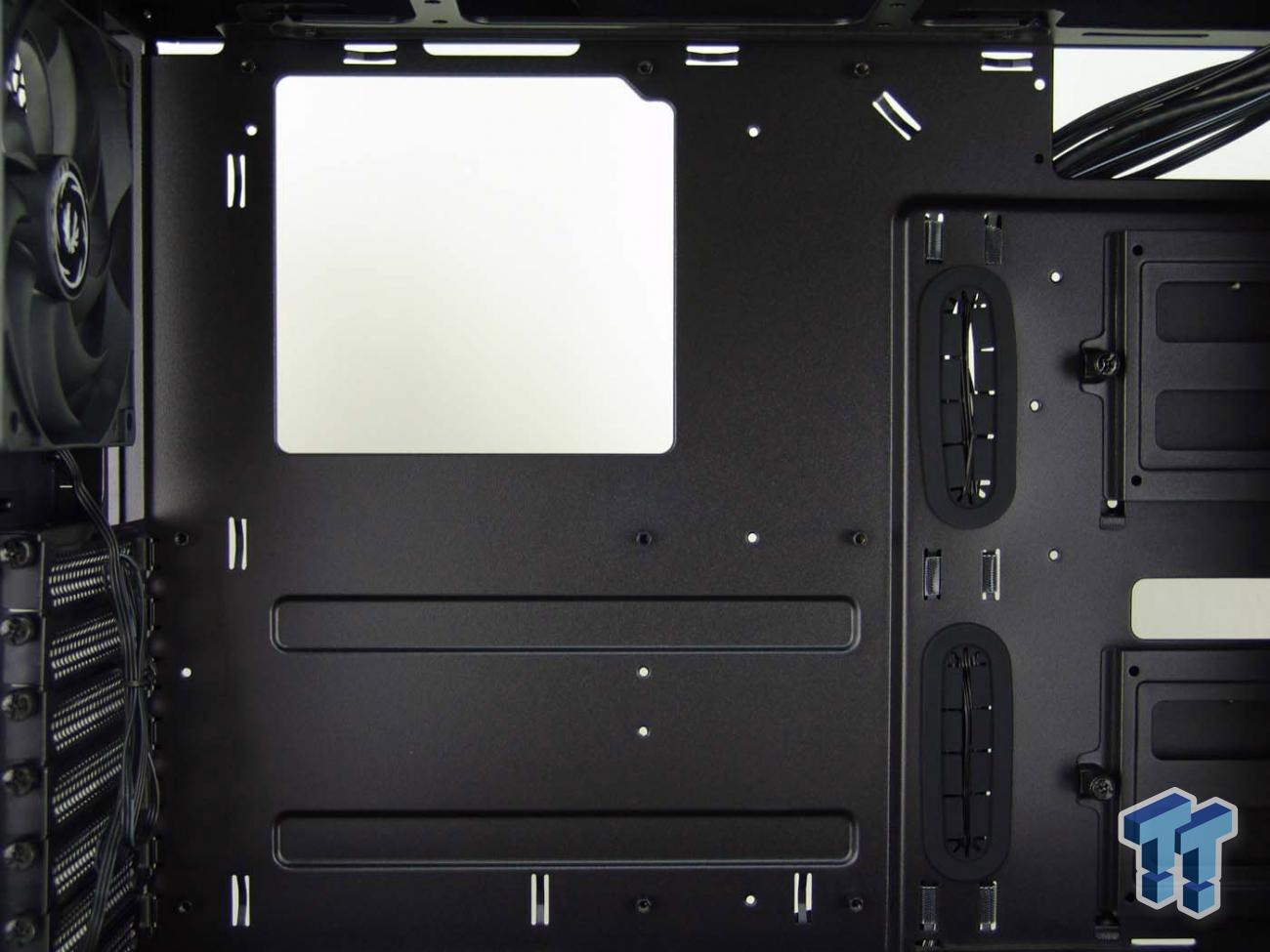 BitFenix Pandora ATX Full-Tower Chassis Review | TweakTown