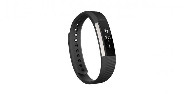 Fitbit Alta Fitness Wristband Review