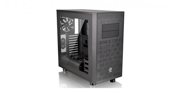 Thermaltake Core X31 Mid-Tower Chassis Review