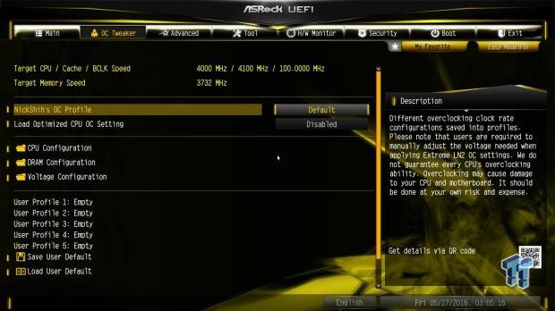 ASRock Z170M OC Formula (Intel Z170) Motherboard Review