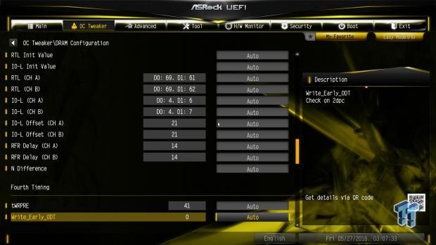 ASRock Z170M OC Formula (Intel Z170) Motherboard Review