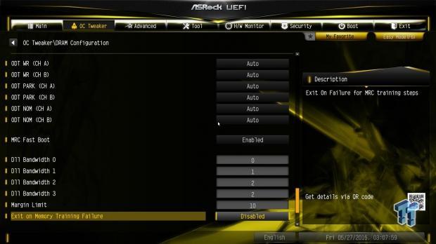 ASRock Z170M OC Formula (Intel Z170) Motherboard Review