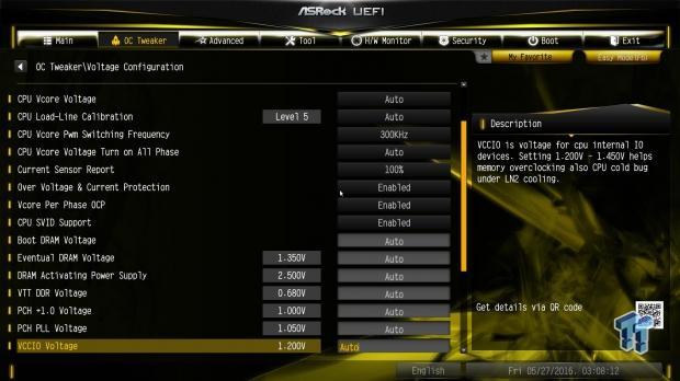 ASRock Z170M OC Formula (Intel Z170) Motherboard Review