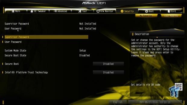 ASRock Z170M OC Formula (Intel Z170) Motherboard Review