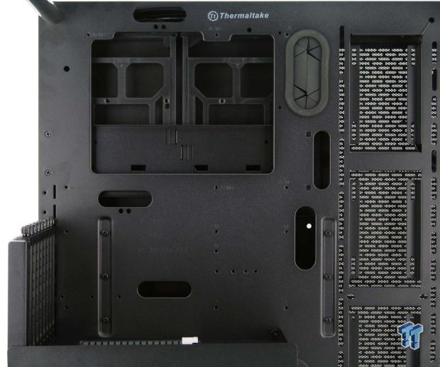 Thermaltake Core P3 ATX Wall Mount Chassis Review